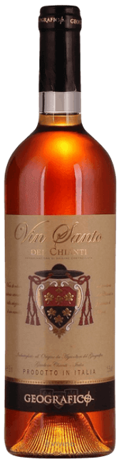 Vin Santo del Chianti : du velours en bouteille