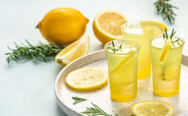 Tout savoir sur le digestif italien Limoncello vendu en Belgique
